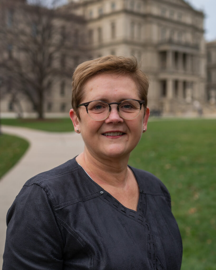 Sixty by 30: Reskilling Michigan's Workforce