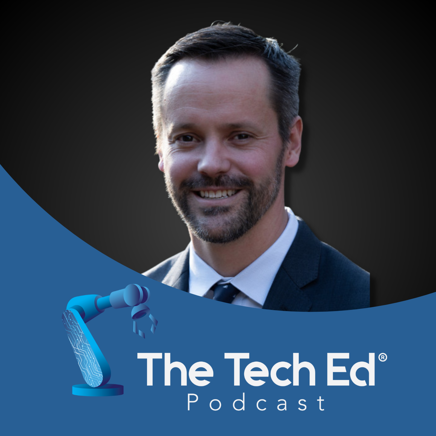 Exploring the Antarctic with 30,000 Students Across the Globe