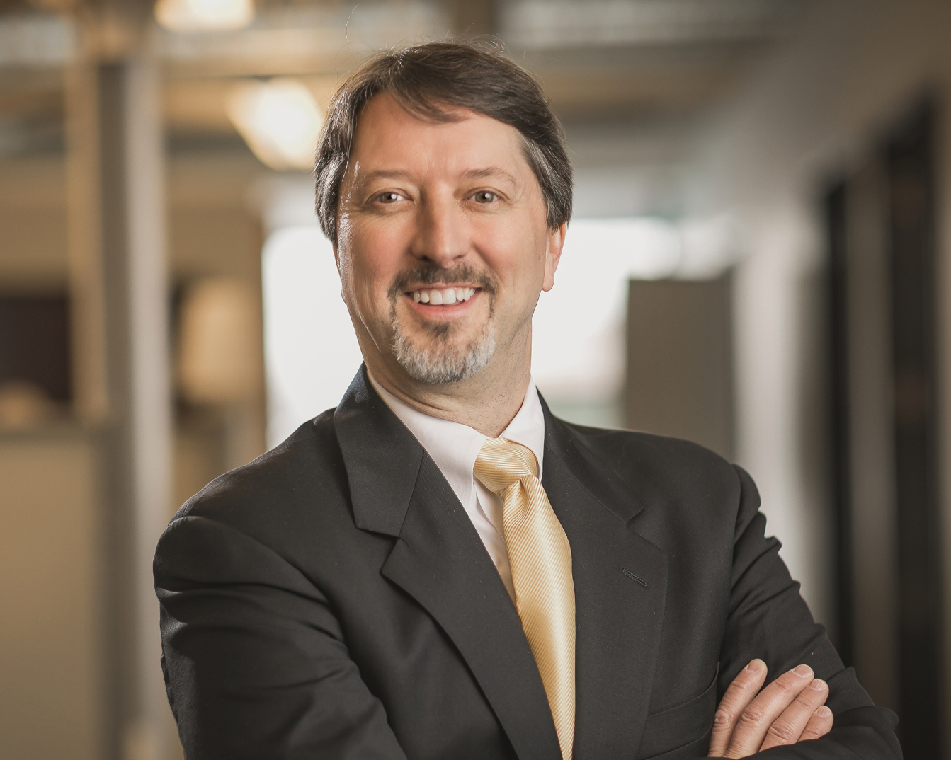 Industry 4.0 Readiness in the U.S. - Automation Alley CEO Tom Kelly