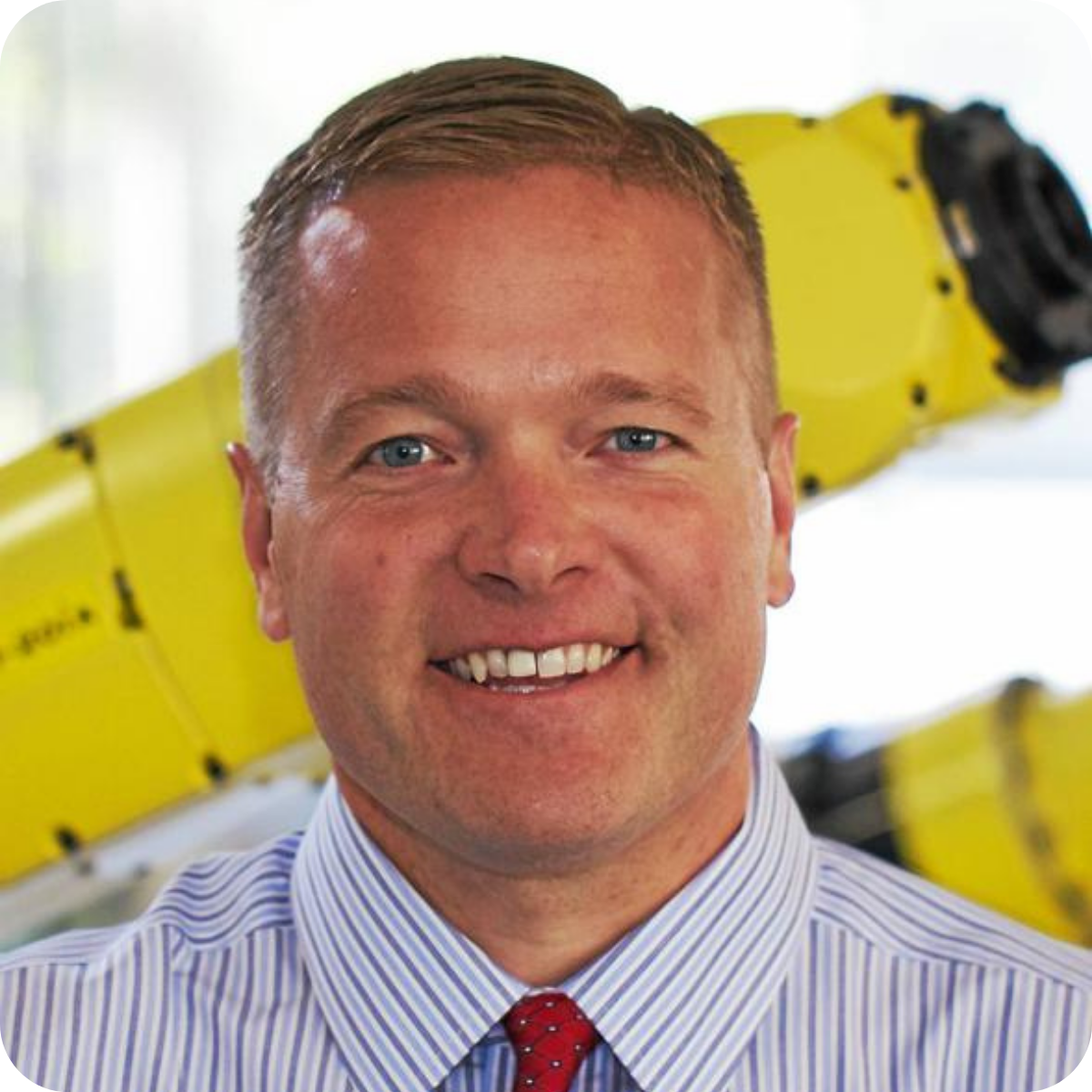 What's New in Automation: AI, Digital Twins, Cobots and More! - Mike ...