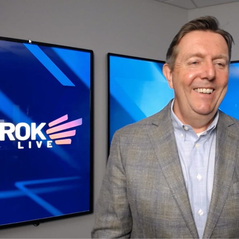 The Digital Workforce - Andrew Ellis, Rockwell Automation