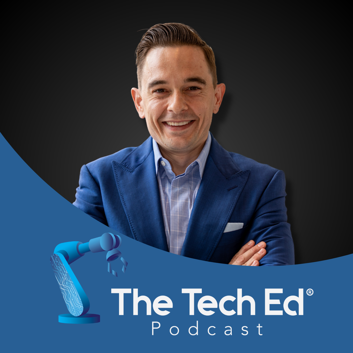 How to Start Your Digital Transformation Journey - Anthony Murphy, VP ...