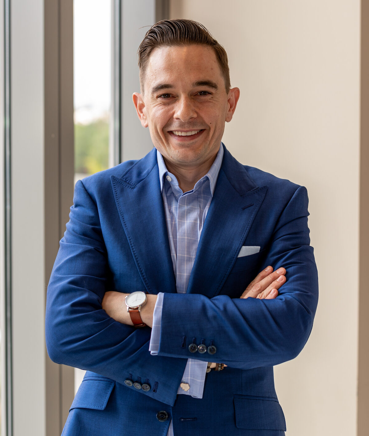 How to Start Your Digital Transformation Journey - Anthony Murphy, VP ...