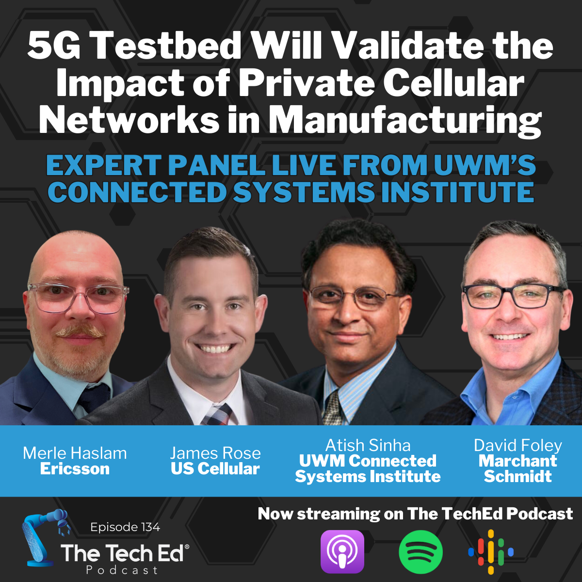 5G Testbed Will Validate the Impact of Private Cellular Networks in ...