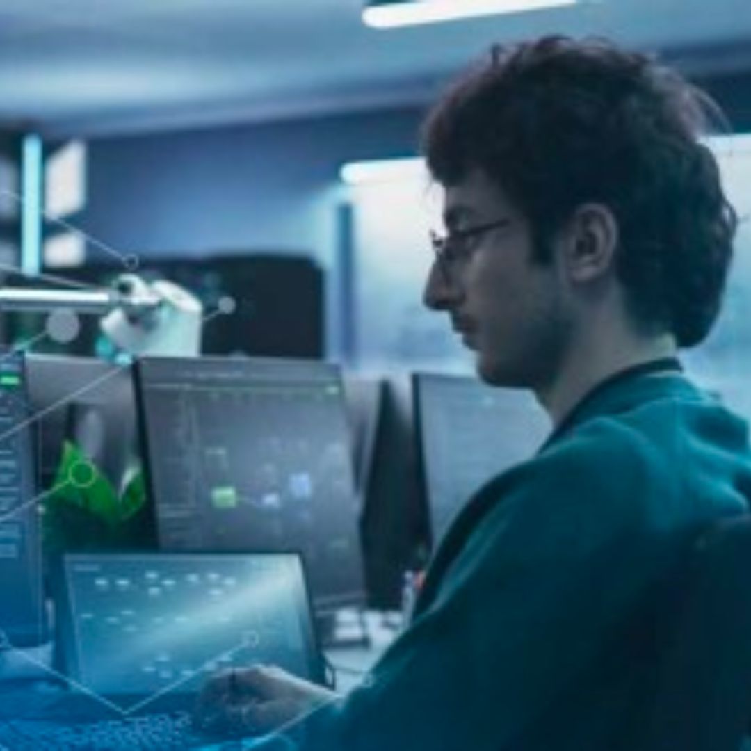 ManufacturingAI - The TechEd Podcast