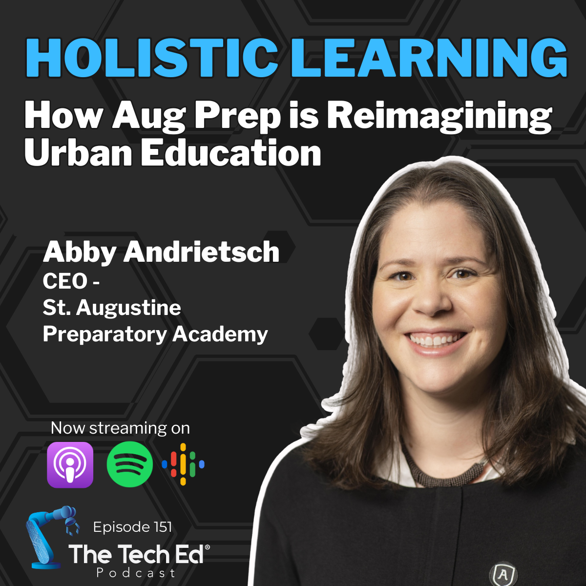 Holistic Learning: How Aug Prep is Reimagining Urban Education