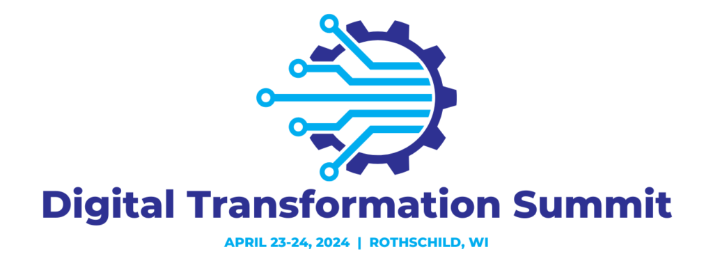 Digital Transformation Summit - The TechEd Podcast