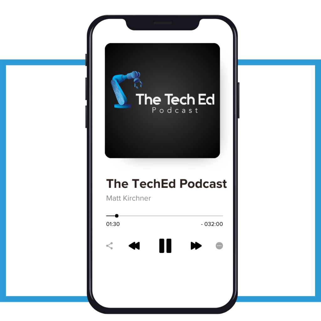 Home - The TechEd Podcast