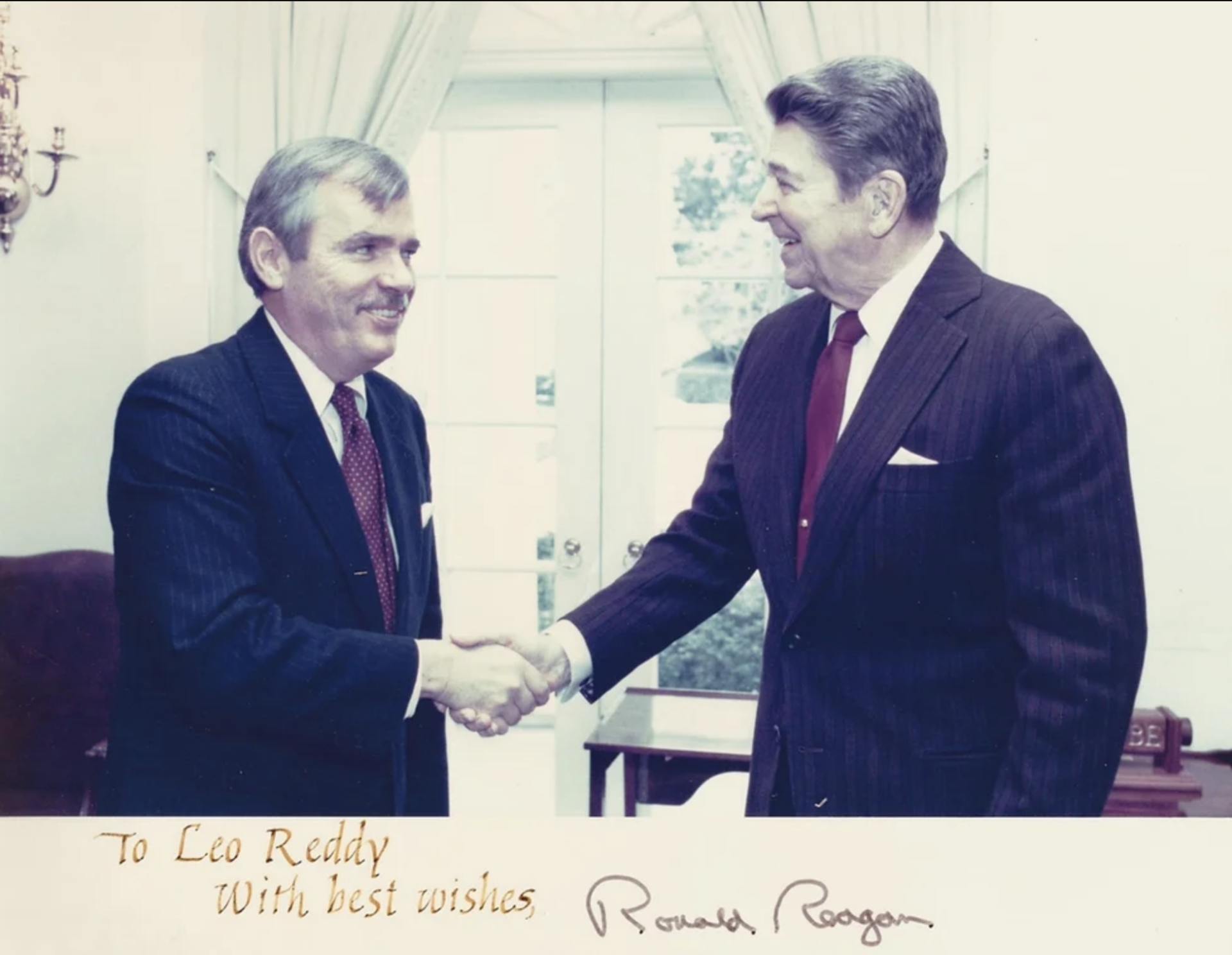 Leo Reddy: The Diplomat Who Architected the Helsinki Accords and Helped ...