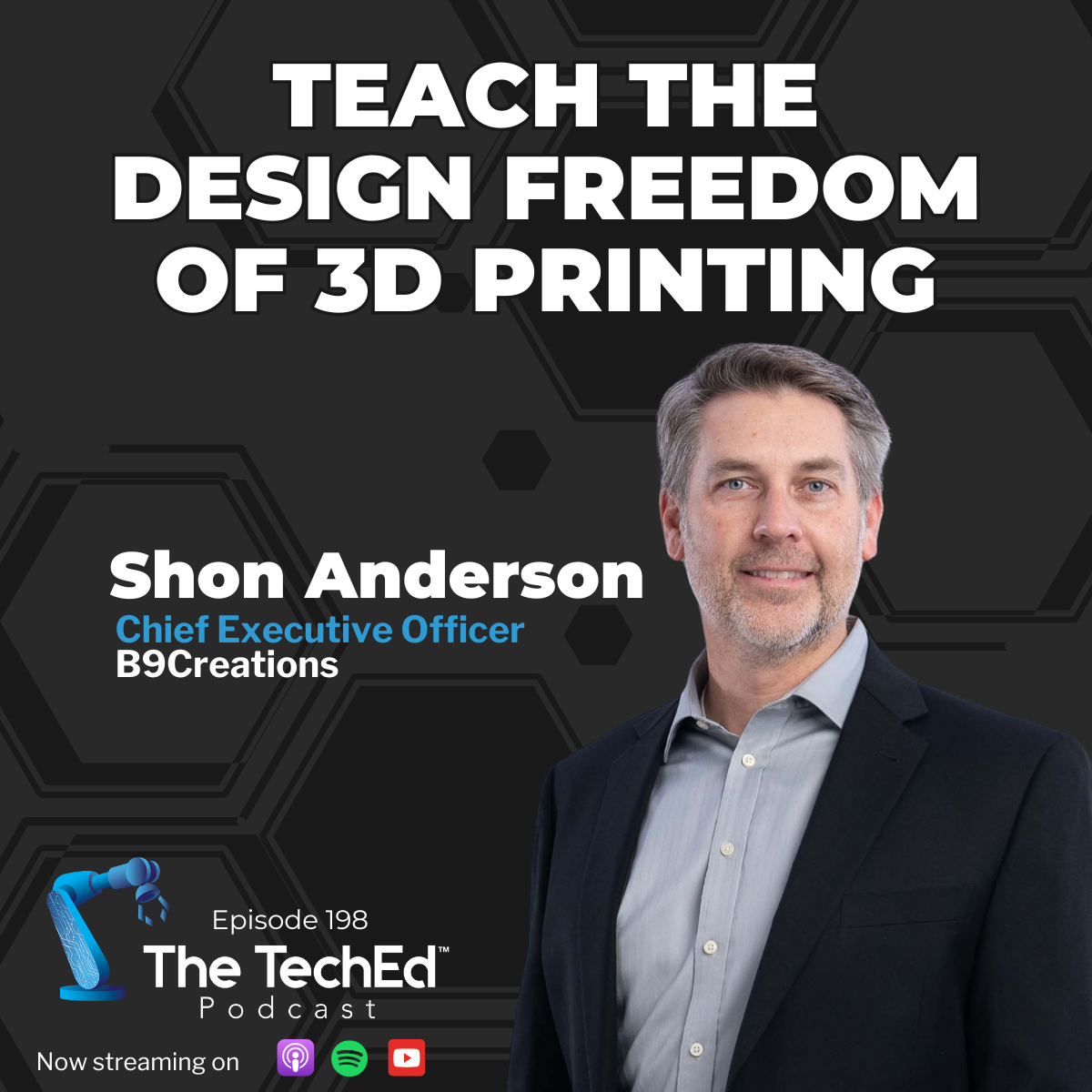 Forget “That’s How We’ve Always Made It” and Teach the Design Freedom ...