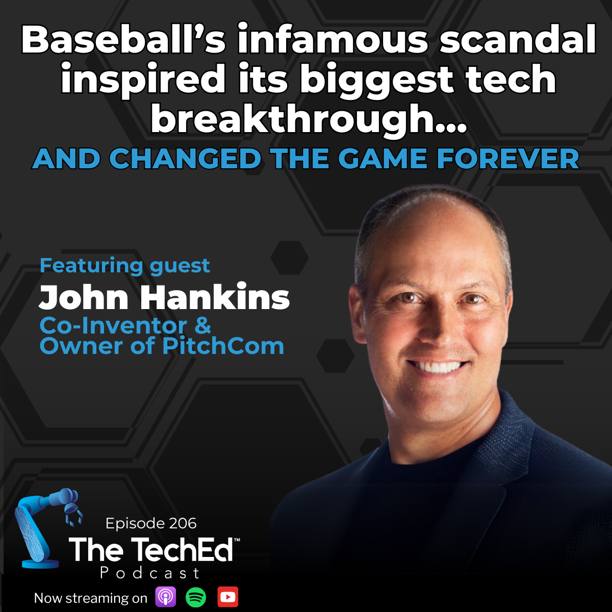 Baseball’s Infamous Scandal Inspired Its Biggest Tech Breakthrough ...